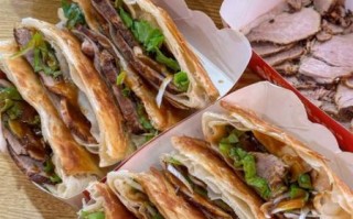 熏肉大饼怎么做_家常熏肉大饼配方