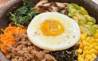 石锅拌饭是哪个国家的_石锅拌饭起源