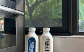 巴氏牛奶哪个牌子好_巴氏鲜奶十大品牌排行