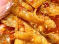 泡椒无骨凤爪怎么做最正宗_泡椒凤爪去骨技巧