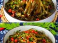 海带怎么炒好吃_海带炒什么最营养