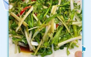 东北老虎菜怎么做好吃_家常老虎菜做法步骤