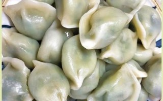 速冻水饺怎么煮不破皮_煮多久才熟