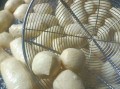 豆腐泡怎么炸才蓬松_豆腐泡炸多久才金黄