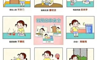 家庭安全隐患有哪些_如何防范日常意外