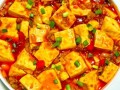 家常麻婆豆腐怎么做_麻婆豆腐正宗做法视频