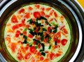 西红柿饭电饭煲怎么做_西红柿饭电饭煲比例
