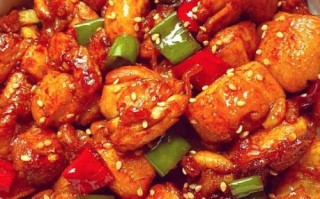 鸡腿怎么炒才好吃_鸡腿炒多久才嫩滑