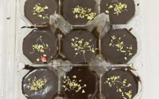 在家如何自制巧克力_自制巧克力需要什么材料