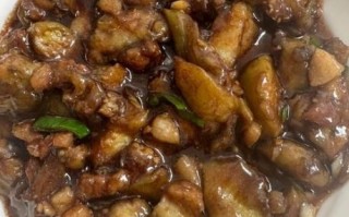 茄子炒肉片怎么做_茄子炒肉片的家常做法 茄子炒肉片怎么做_茄子炒肉片的家常做法