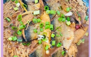 青鱼怎么做好吃_青鱼视频教程