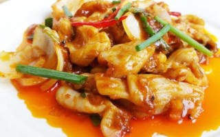 财鱼片怎么做好吃_财鱼片热量高吗