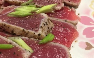 金枪鱼怎么做好吃_金枪鱼最佳烹饪方法 金枪鱼怎么做好吃_金枪鱼最佳烹饪方法