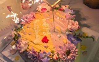 生日蛋糕照片怎么拍好看_蛋糕拍照技巧