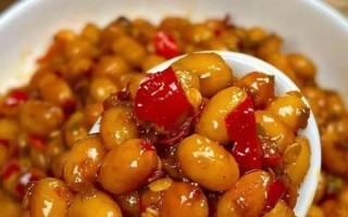 自制黄豆酱怎么做_黄豆酱保存多久