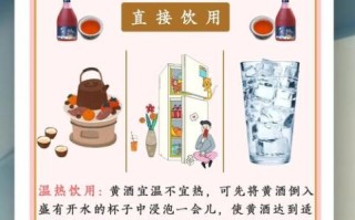 黄酒不能和什么一起吃_黄酒禁忌人群有哪些