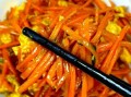 胡萝卜丝炒鸡蛋怎么做_胡萝卜丝炒鸡蛋的营养价值