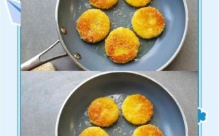 红薯饼的做法大全窍门_红薯饼怎么做才外酥里嫩