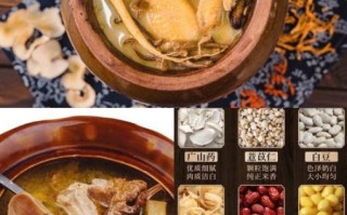 鸭汤怎么炖好喝又营养价值_老鸭汤放什么配料最滋补