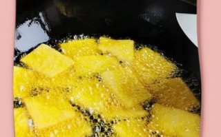 小米锅巴电饼铛做法_小米锅巴怎么做才脆