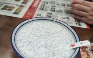 椰浆西米露椰浆要煮吗_椰浆要不要加热