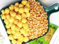 自制爆米花用什么玉米粒_怎么做出电影院口感
