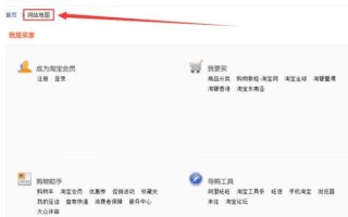 什么是网站地图_如何提交给搜索引擎