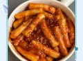韩国炒年糕怎么做好吃又简单_家常做法