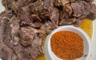 驴肉怎么炖才好吃_驴肉炖多久最嫩