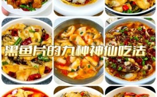 黑鱼片汤怎么做才好吃_黑鱼片汤去腥技巧
