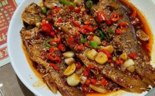 红烧黄花鱼需要放盐吗_什么时候放盐最好