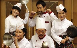 辣椒与泡菜第二部什么时候上映_剧情走向预测