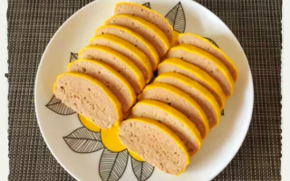 午餐肉标准配方是什么_午餐肉怎么做才好吃