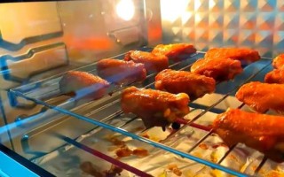 烤鸡翅用什么调料腌制_怎么腌制才入味
