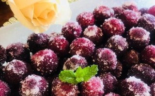 冰镇杨梅怎么做_冰镇杨梅怎么做好吃