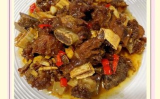 牛排骨怎么做好吃_牛排骨最好吃的做法大全