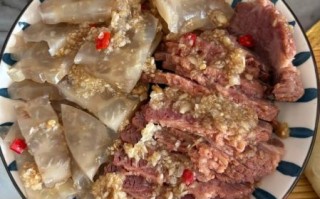 驴肉包子馅怎么做_驴肉馅包子怎么调馅才嫩