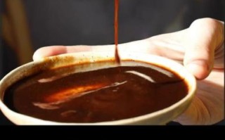 黑胡椒汁怎么做_黑胡椒汁最简单的做法