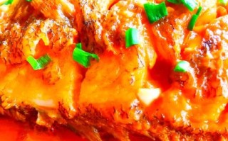 番茄酱做鱼家常做法_番茄酱鱼怎么做不腥