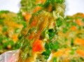 豆角煎蛋饼怎么做_豆角煎蛋饼热量高吗