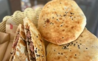 缙云烧饼怎么做_缙云烧饼为什么香