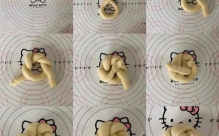 学做蛋糕面包怎么做_新手入门教程