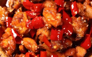 卤兔子肉的做法大全_怎么卤兔子肉才入味