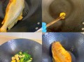 红烧小黄鱼怎么做_红烧小黄鱼怎么做好吃又简单
