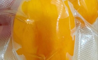 芒果圣代怎么做_芒果圣代热量高吗