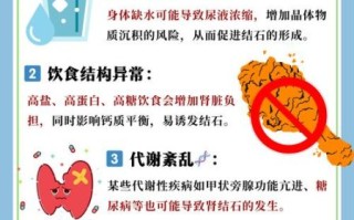 肾结石是怎么引起的_肾结石形成原因有哪些