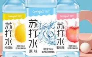 食用小苏打怎么冲水喝_食用小苏打冲水比例是多少