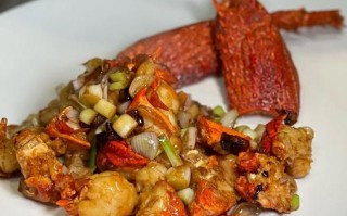 澳龙怎么吃最好吃_澳龙三种经典做法