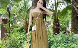 芥末绿色是什么颜色_芥末绿色怎么搭配好看