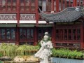 诸暨旅游景点有哪些_西施故里值得去吗